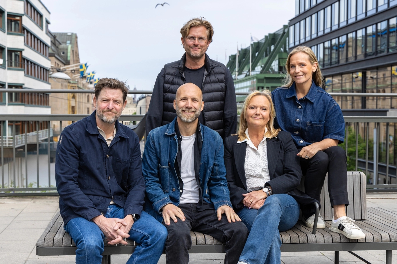 Aura Acquires Eventum, Strengthens Its Event Offering and Launches a ...